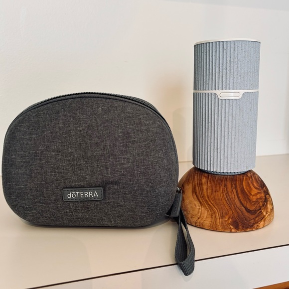 Doterra | Other | Doterra Pilot Diffuser | Poshmark